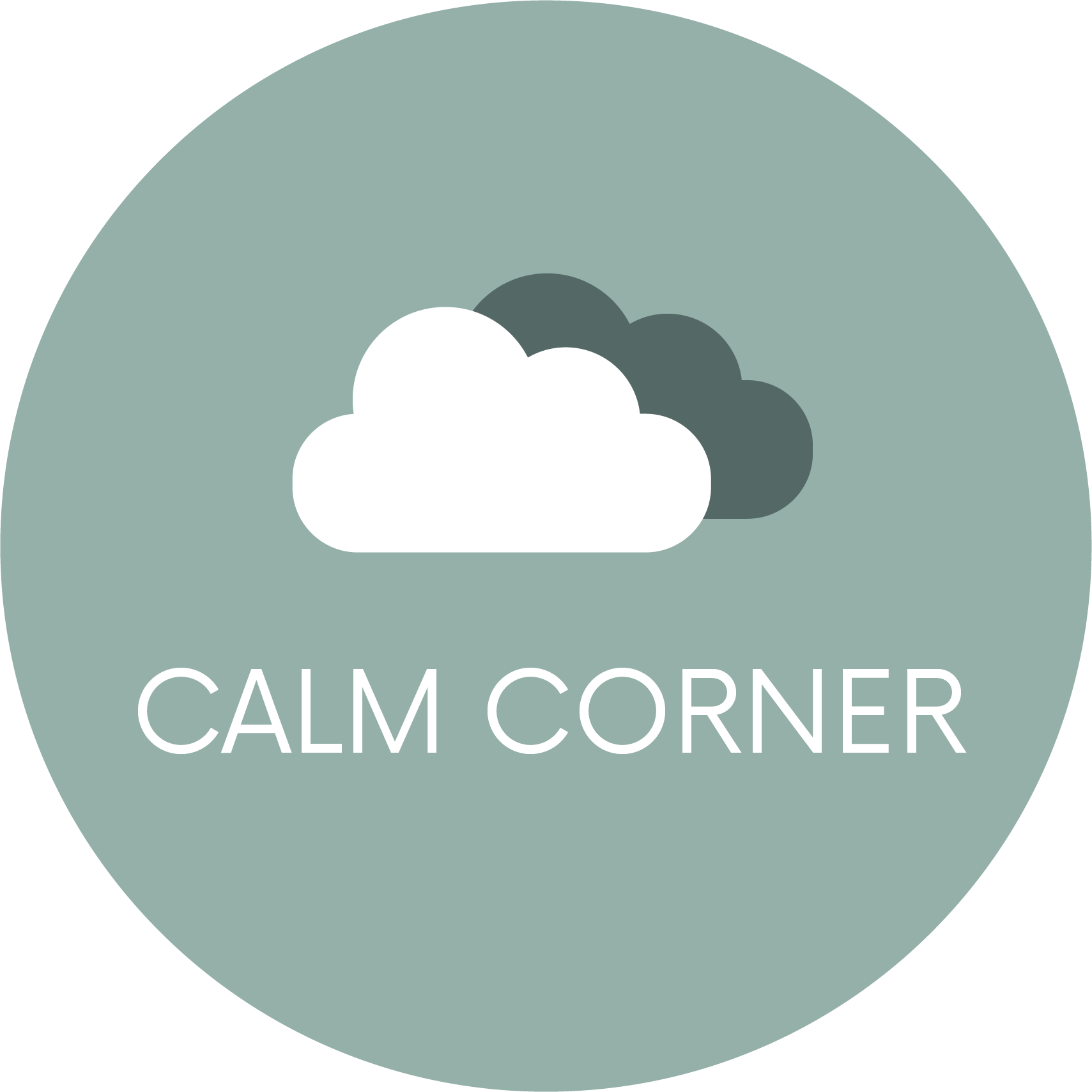 Calm Corner – Find the Calm in Life's Storms.